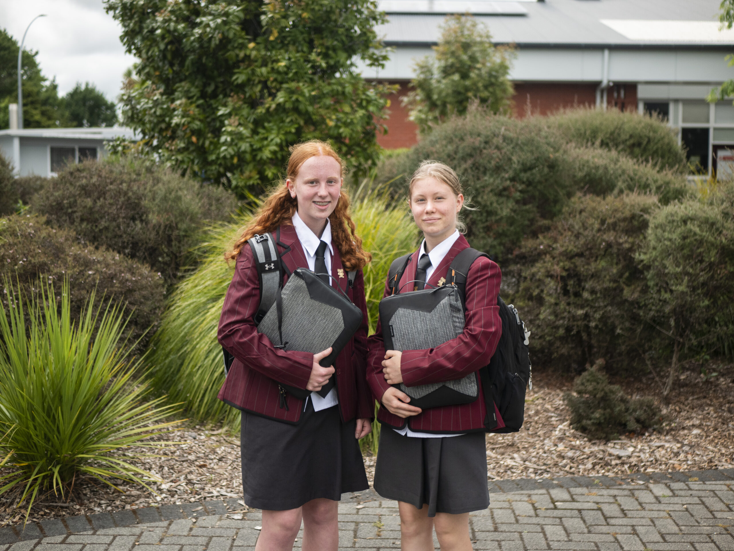 Application and Fee Information - Hamilton Girls' High School ...